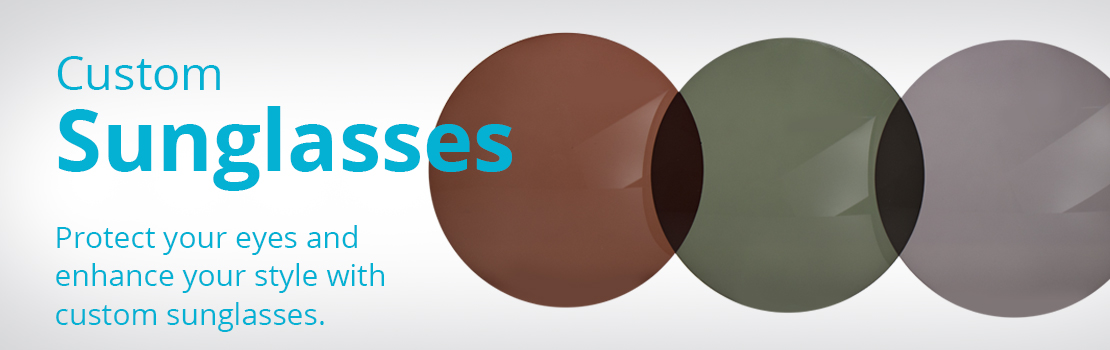 Precision Lenses & Options